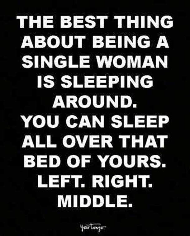 25 Funny Memes About Singles Awareness Day 2019 Yourtango